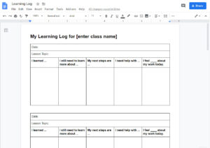 Support Student Reflection With Live Digital Strategies and Tools ...