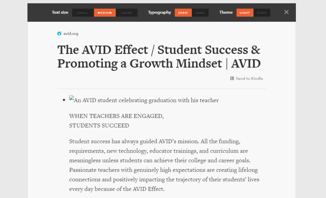 Incorporate Strategies for Critical Reading and Digital Marking of Text ...