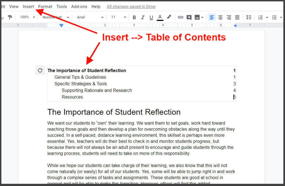 Incorporate Strategies for Critical Reading and Digital Marking of Text ...
