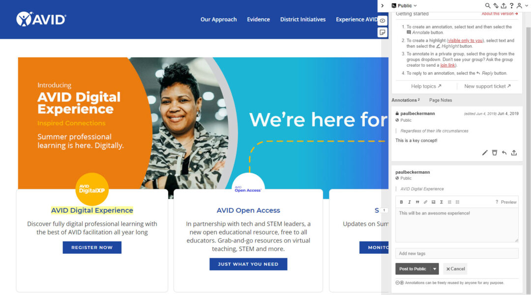 Incorporate Strategies for Critical Reading and Digital Marking of Text ...