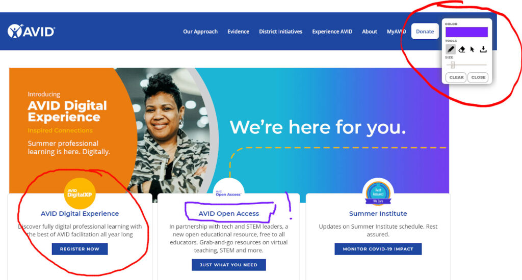 Incorporate Strategies for Critical Reading and Digital Marking of Text ...