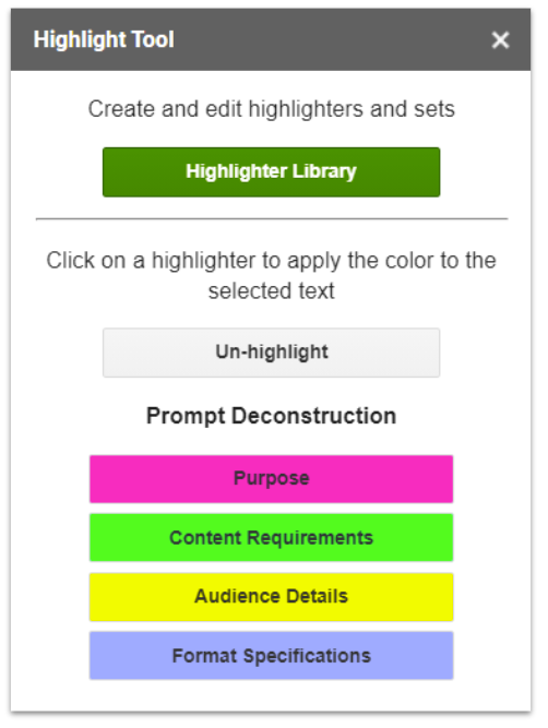 Pre-Write With Purpose: Step 1 in Powering Up and Enhancing the Writing ...