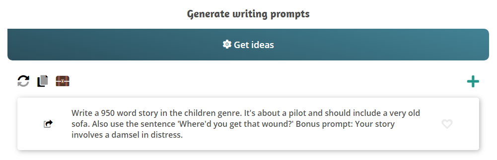 Pre-Write With Purpose: Step 1 in Powering Up and Enhancing the Writing ...