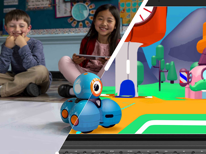 Computer Science Education - AVID Open Access