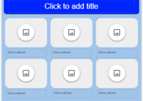 Graphic Organizers - AVID Open Access