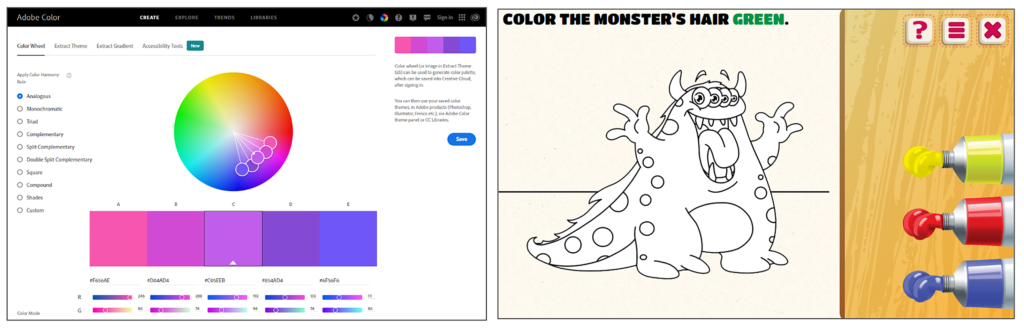 Create Art Using Technology - AVID Open Access