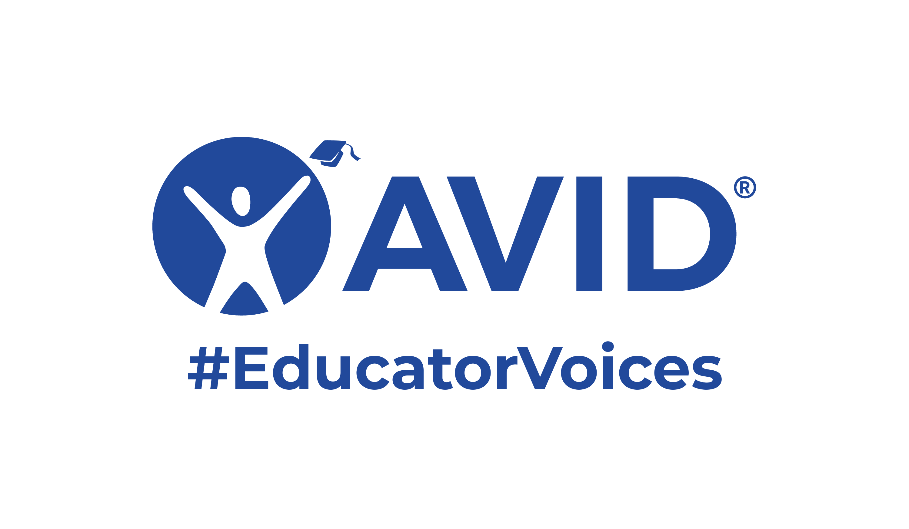 AVID #EducatorVoices - AVID Open Access