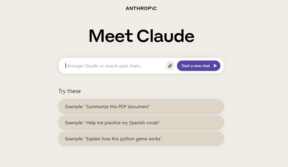 Ed Tip: Claude 2 - AVID Open Access