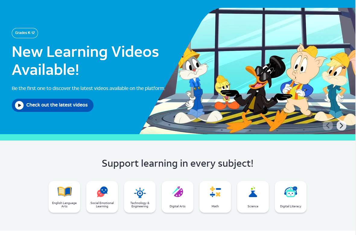 Ed Tip: The Achievery - AVID Open Access