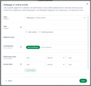 QuillBot - AVID Open Access