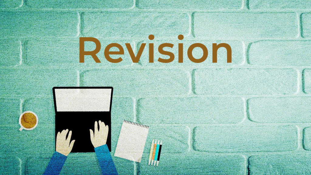 Technology to Support Writing Revision - AVID Open Access