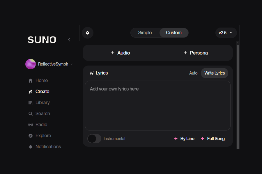 Suno, an AI-Powered Music Generation Tool - AVID Open Access